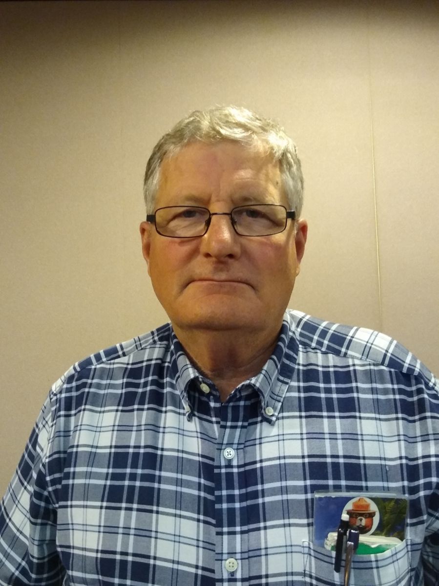 Board Members | Cape Girardeau County Reorganized Common Sewer District